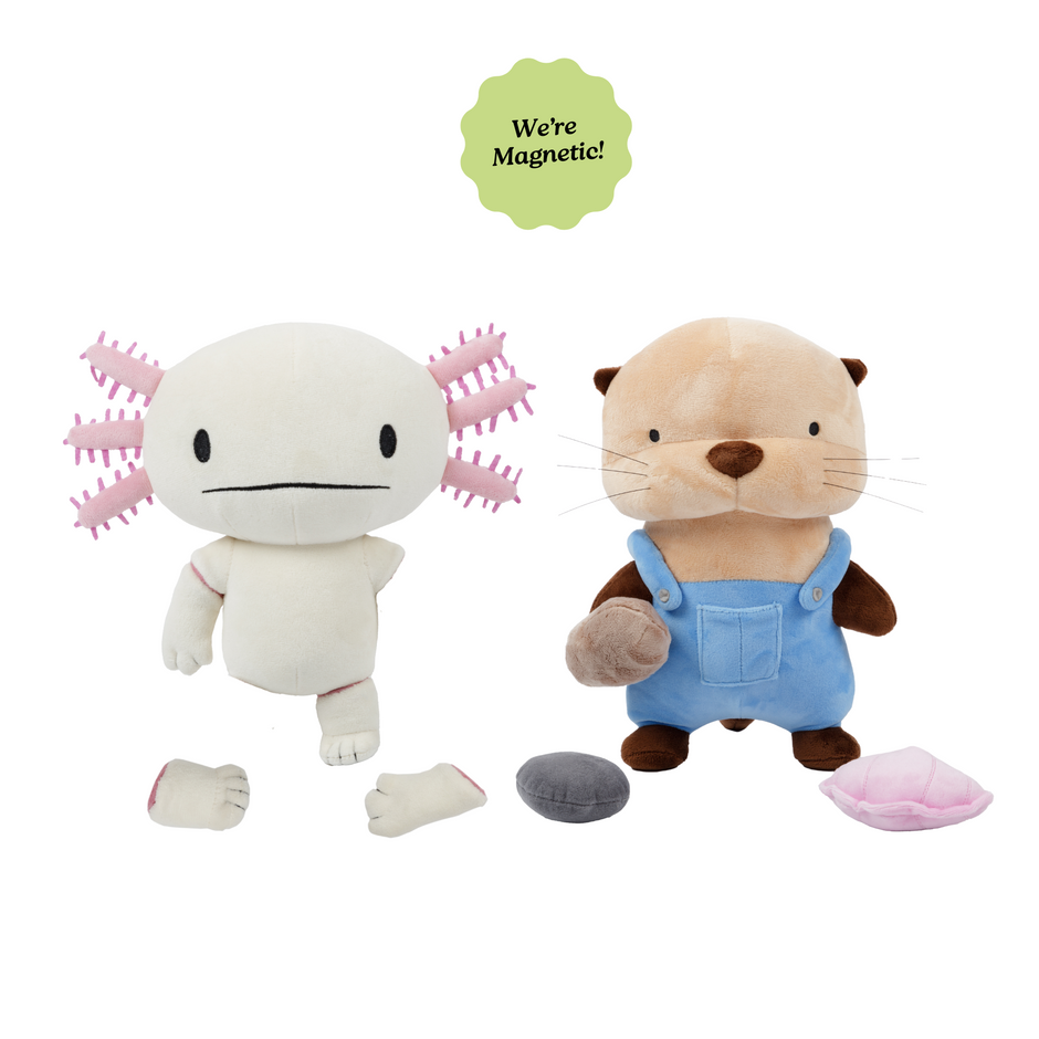 Plush – Natural Habitat