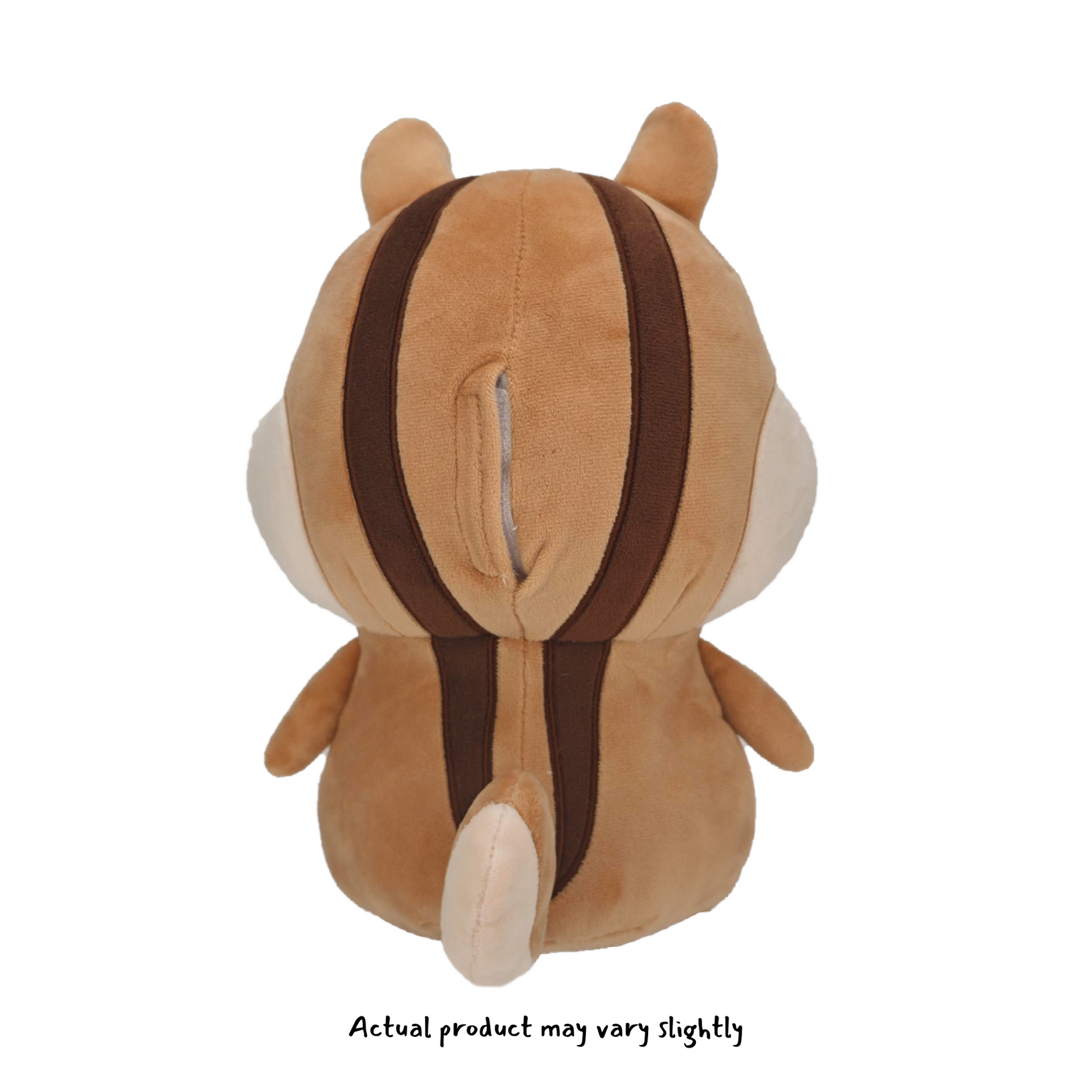 Talking Mouth Plush – Natural Habitat
