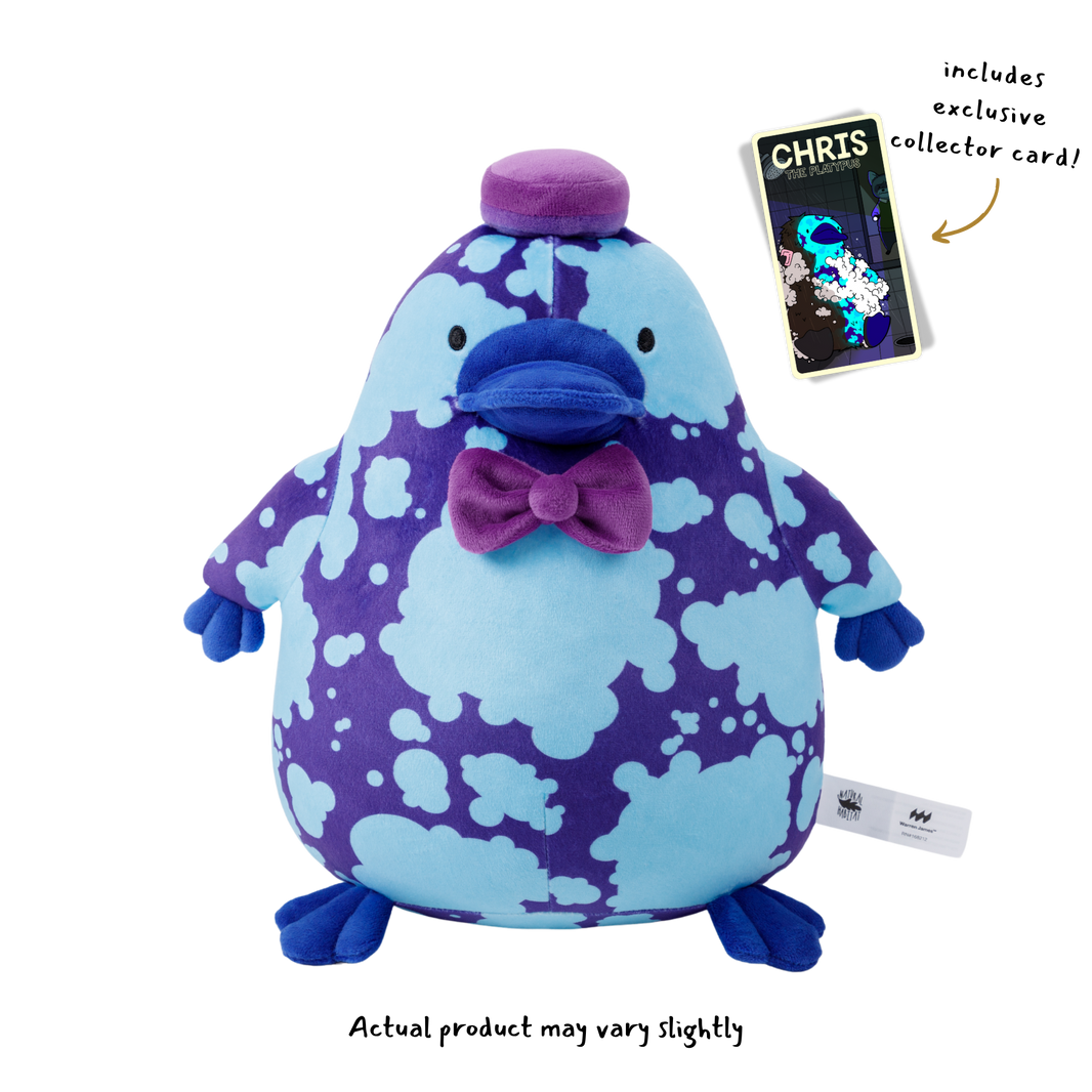 Plush – Natural Habitat